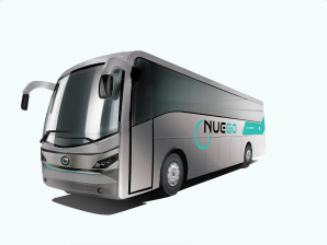 Greencell Mobility